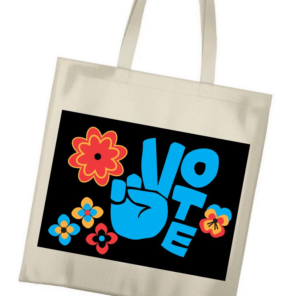 Vote Canvassing Tote | CampaignStore2026