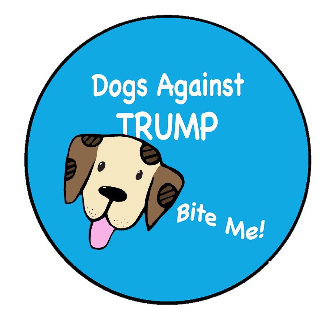 Anti-Trump Products | CampaignStore2026
