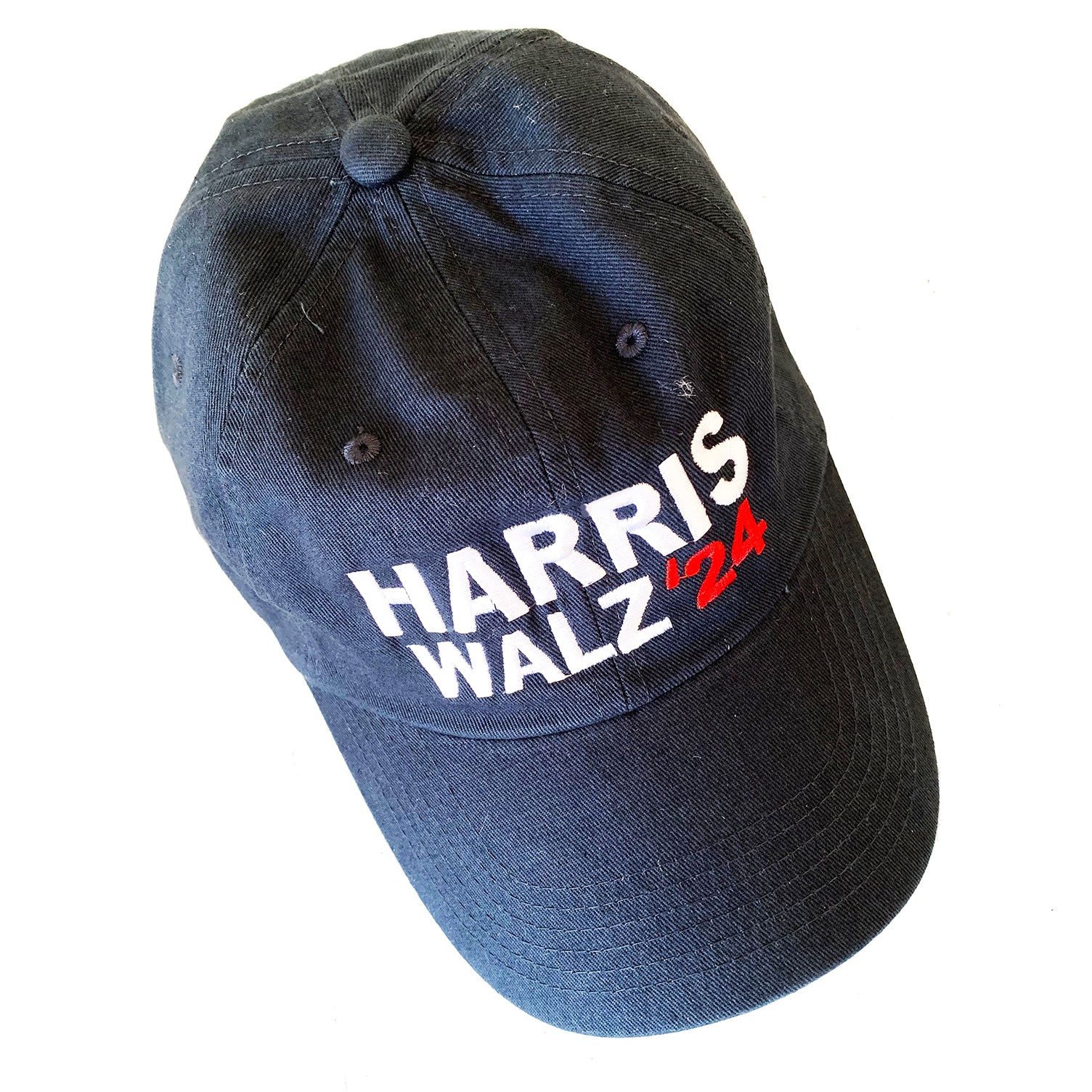 Harris-Walz '24 Hat | CampaignStore2026