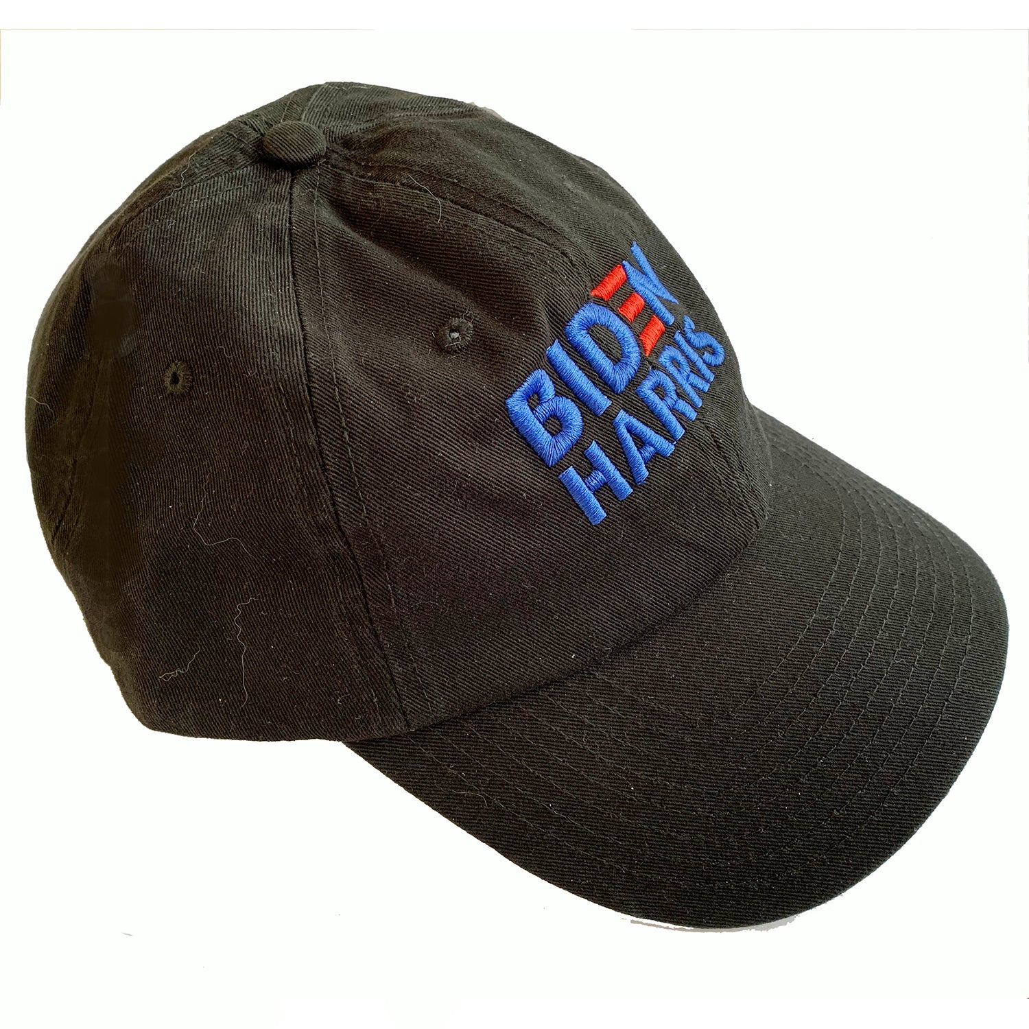 Black Biden-Harris Hat | CampaignStore2026